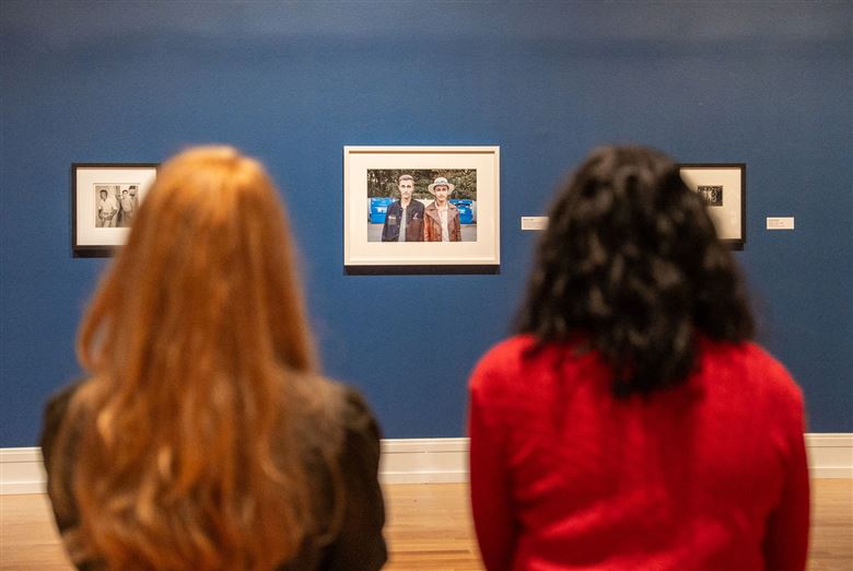 ArtDaily Newsletter: Wed, Nov 19, 2025