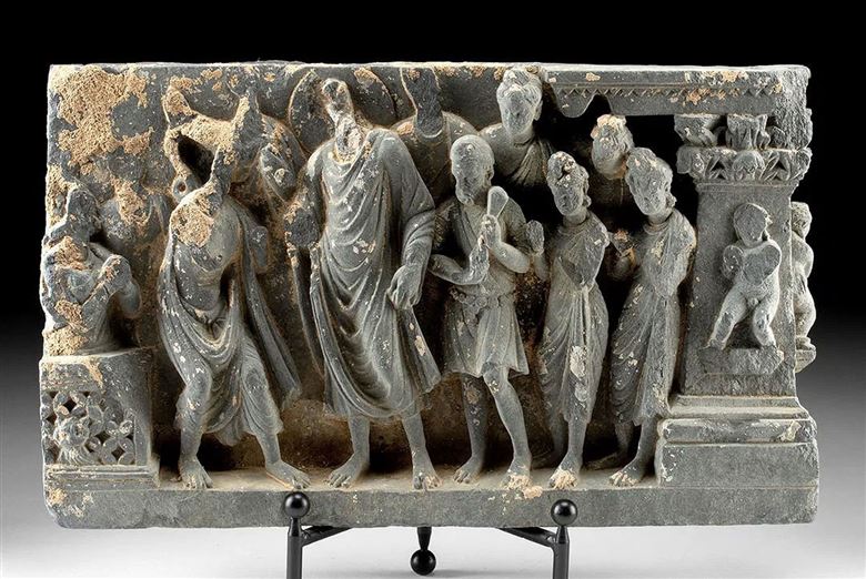 ArtDaily Newsletter: Thu, Nov 20, 2025