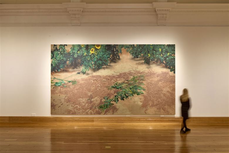 ArtDaily Newsletter: Wed, Dic 10, 2025