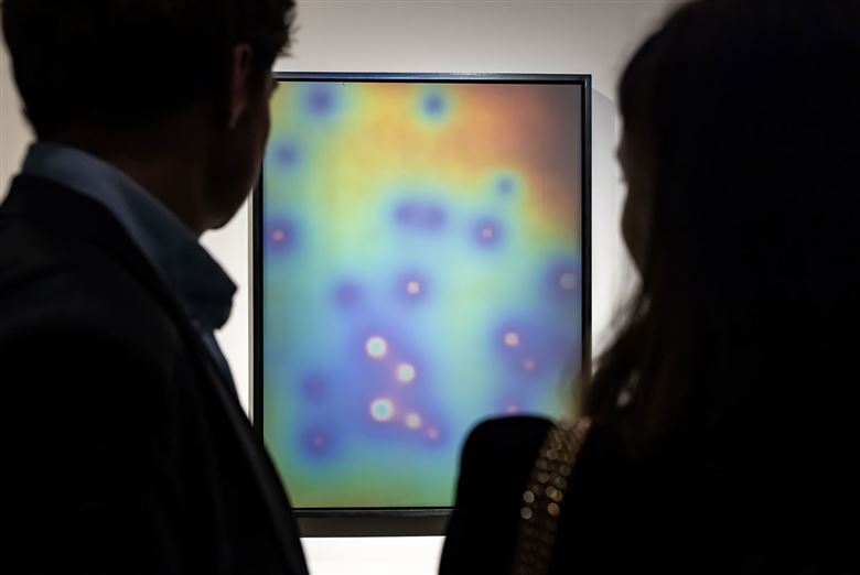 ArtDaily Newsletter: Mon, Dec 22, 2025