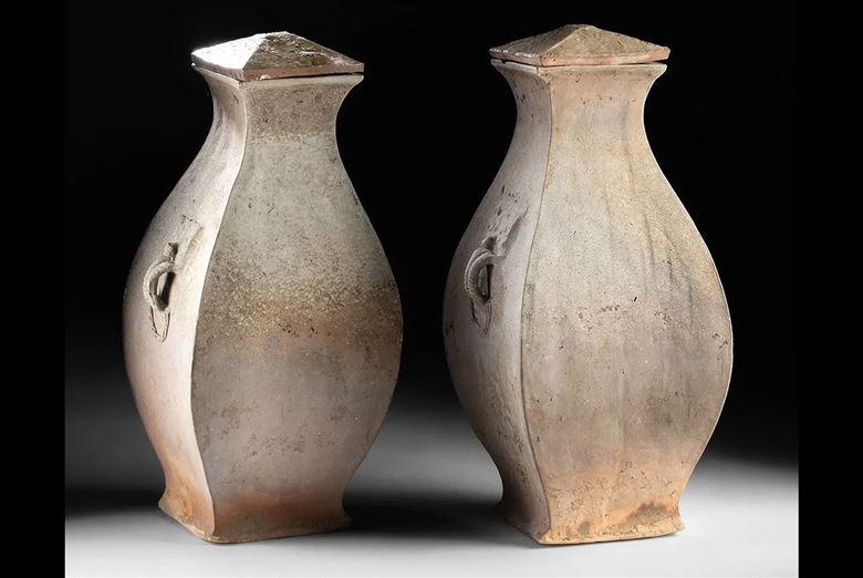 ArtDaily Newsletter: Fri, Jan 16, 2026