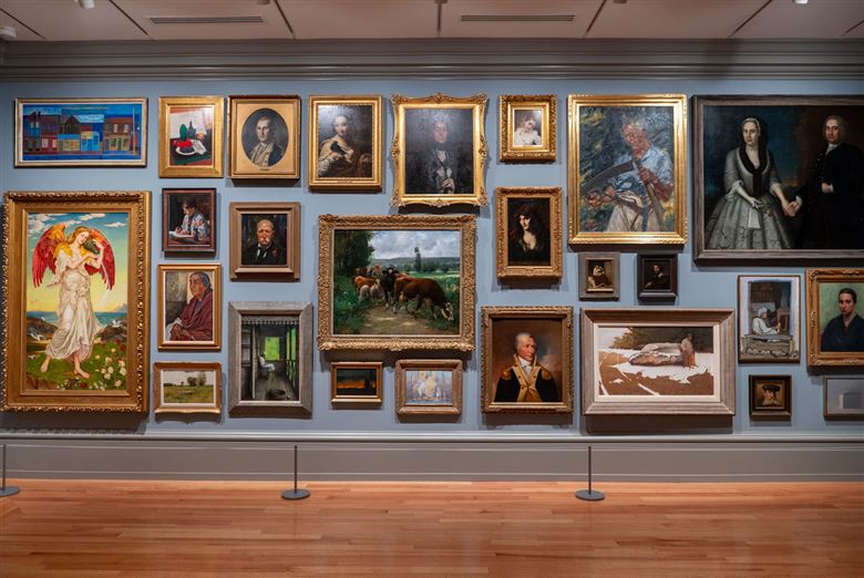 ArtDaily Newsletter: Sat, Jan 17, 2026